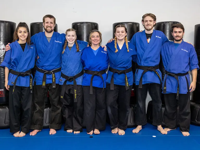 Martial Arts School | Tristar Martial Arts